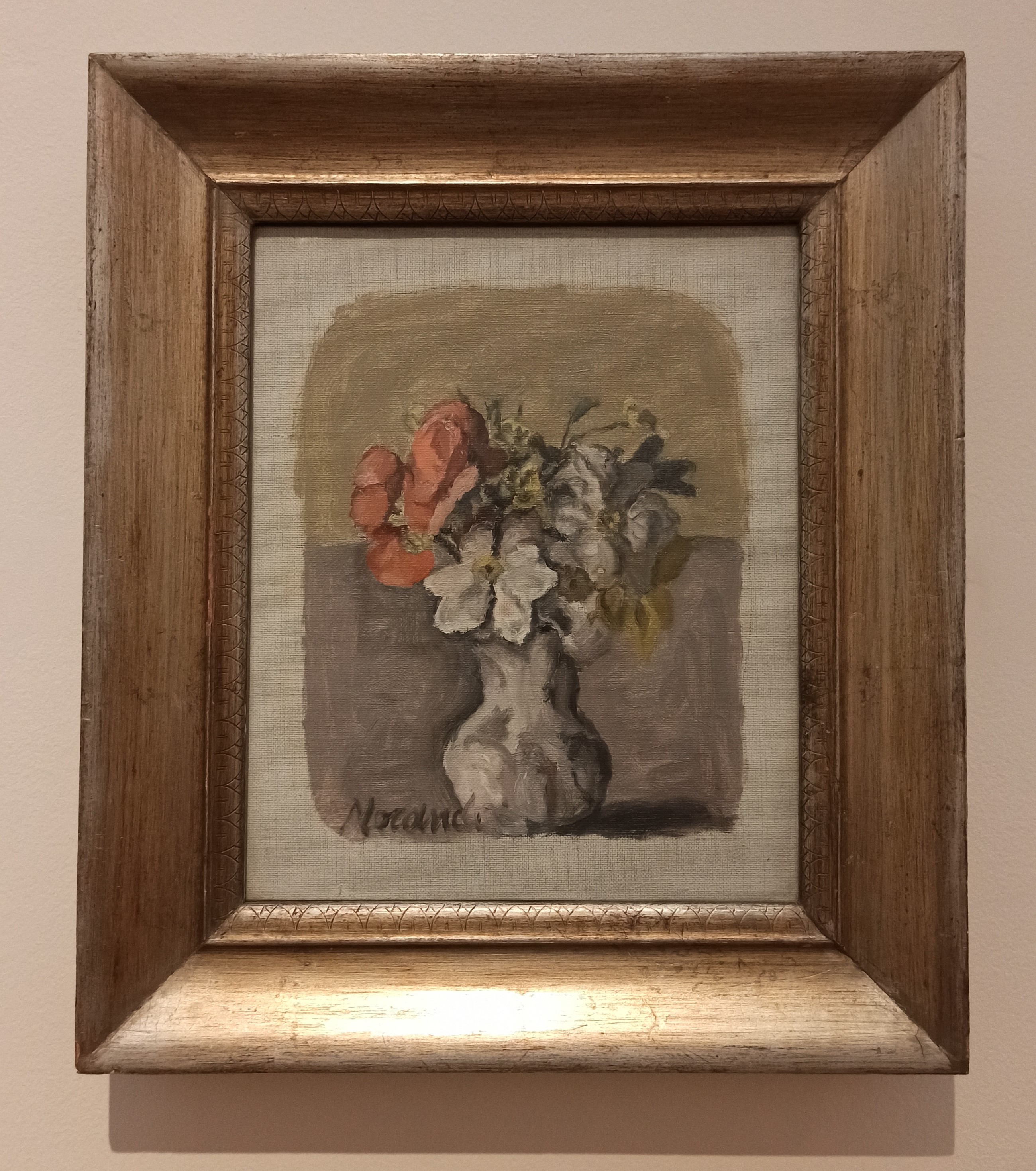 Giorgio Morandi